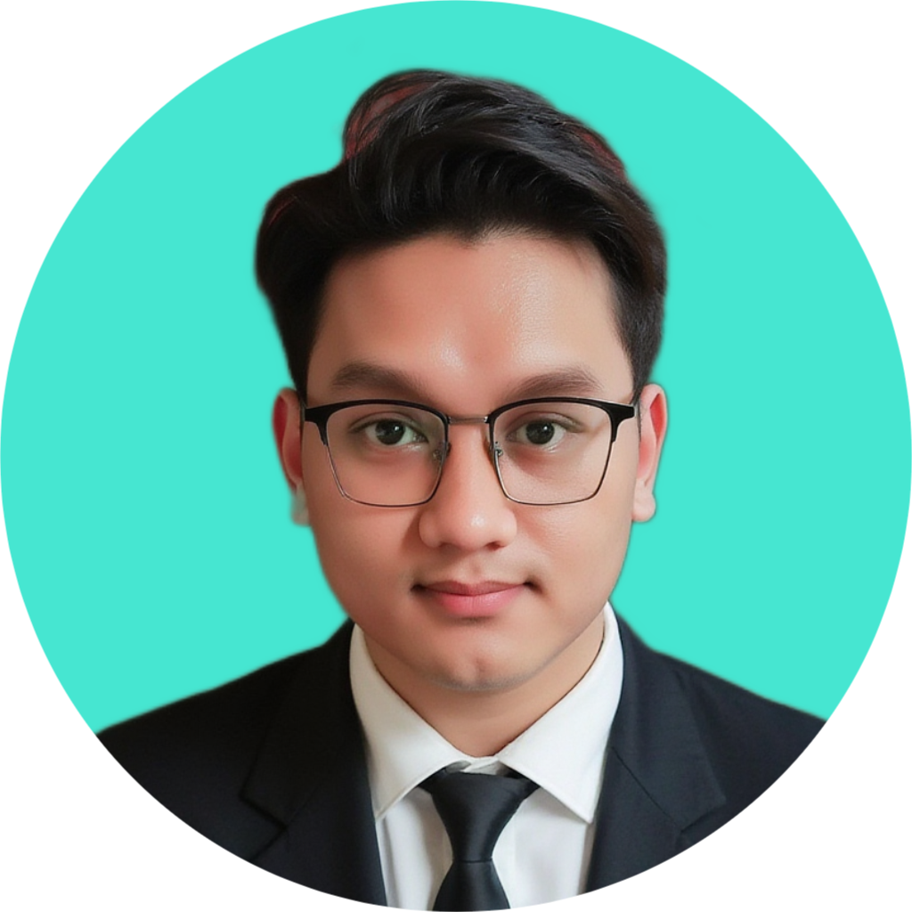 Yoga Adi Nugroho - Developer